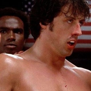 Rocky II - Rotten Tomatoes