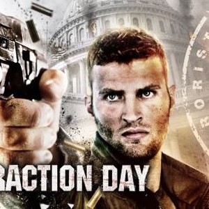 Extraction Day - Rotten Tomatoes