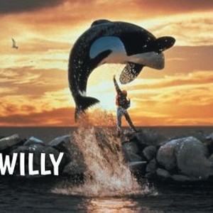 Free Willy - Rotten Tomatoes