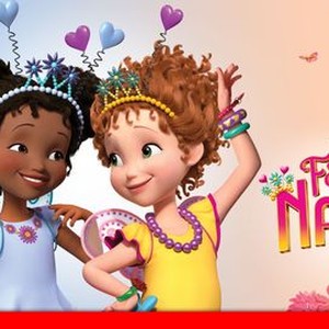 Fancy Nancy - Rotten Tomatoes