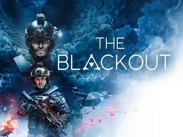 The Blackout: Invasion Earth (2020) - Official Trailer - W2WMovie