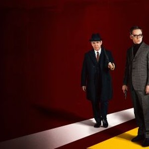 The Ipcress File - Rotten Tomatoes
