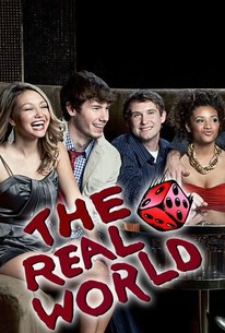 The Real World: Las Vegas | Rotten Tomatoes