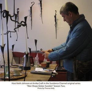 Keith Johnson - Rotten Tomatoes