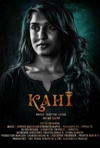 Kahi | Rotten Tomatoes