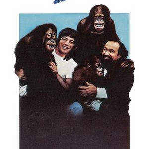 Going Ape! - Rotten Tomatoes