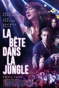 La bête dans la jungle | Rotten Tomatoes