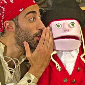 Swashbuckle: Season 2, Episode 2 - Rotten Tomatoes