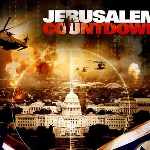 Jerusalem Countdown - Rotten Tomatoes