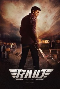 Raid | Rotten Tomatoes