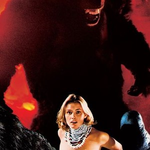 King Kong - Rotten Tomatoes