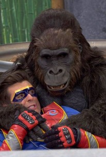 Danger Force: Season 2, Episode 16 - Rotten Tomatoes