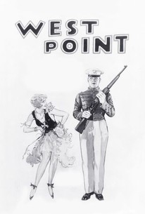 West Point (1928) | Rotten Tomatoes