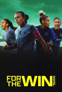 For the Win: NWSL | Rotten Tomatoes
