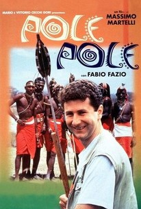 Pole pole | Rotten Tomatoes