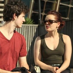 Butterfly Crush - Rotten Tomatoes