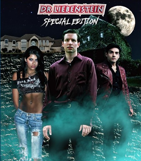 Dr Liebenstein Pictures | Rotten Tomatoes