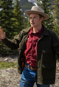 Joe Pickett: Season 1, Episode 1 | Rotten Tomatoes