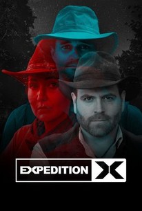 Expedition X - Rotten Tomatoes