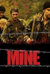Mine | Rotten Tomatoes