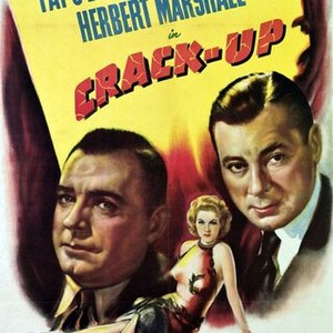 Crack-Up - Rotten Tomatoes