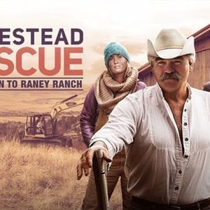 Homestead Rescue: Countdown to Raney Ranch - Rotten Tomatoes