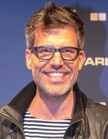 Tim Bergmann | Rotten Tomatoes