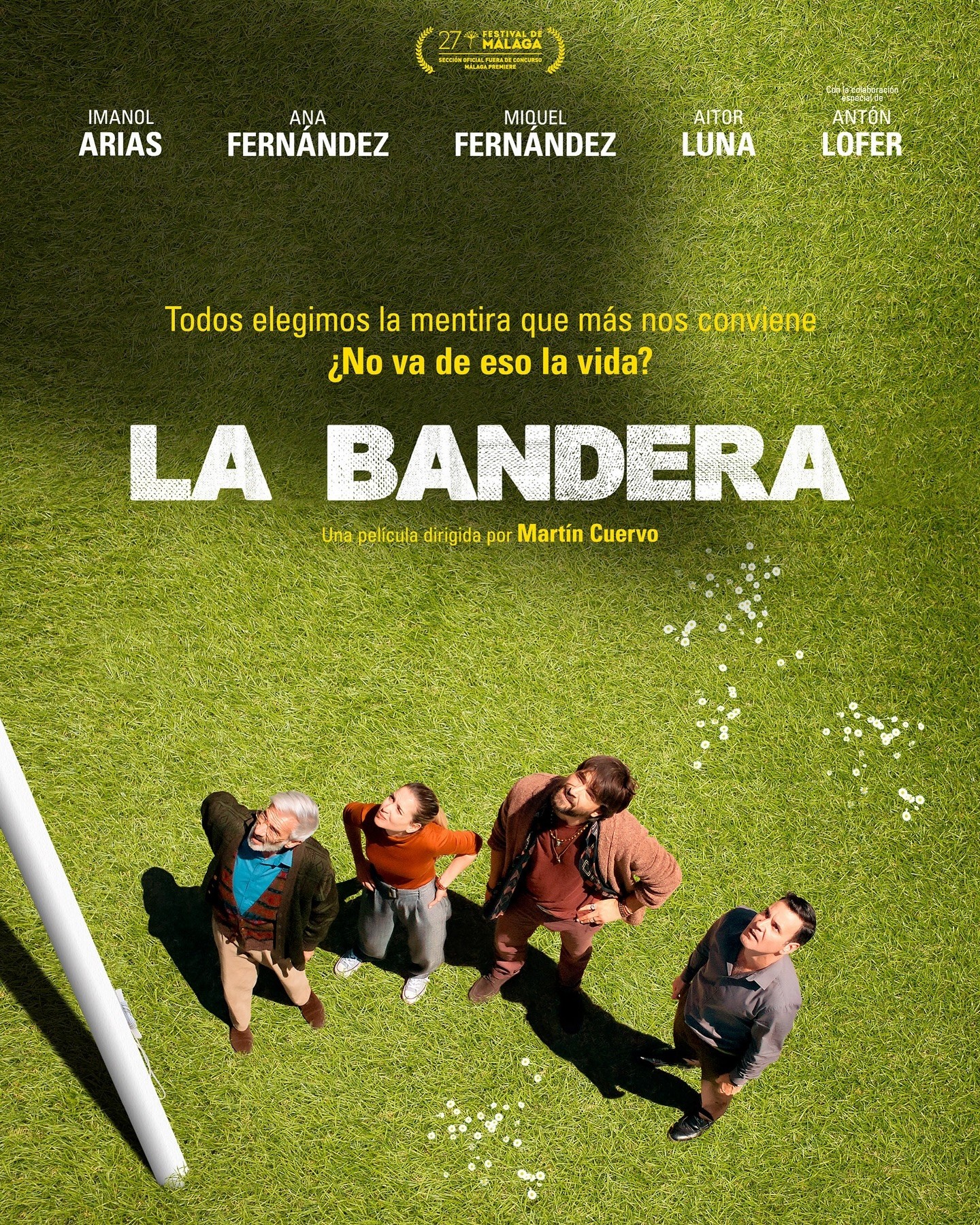 La Bandera Pictures | Rotten Tomatoes