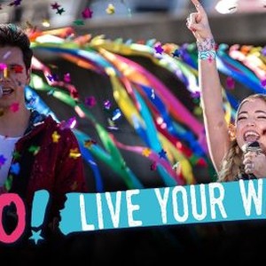 Go! Live Your Way: Season 2, Episode 9 - Rotten Tomatoes