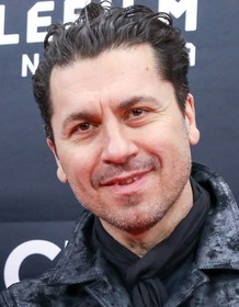 Claudio Aprile - Rotten Tomatoes