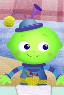 Creative Galaxy: Season 1, Episode 4 - Rotten Tomatoes