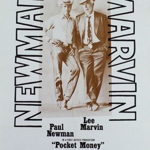 Pocket Money - Rotten Tomatoes