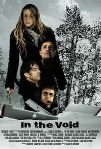 In the Void | Rotten Tomatoes