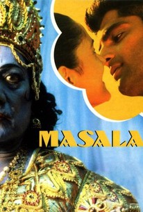 Masala | Rotten Tomatoes