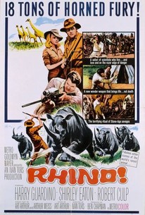 Rhino! (1964) | Rotten Tomatoes