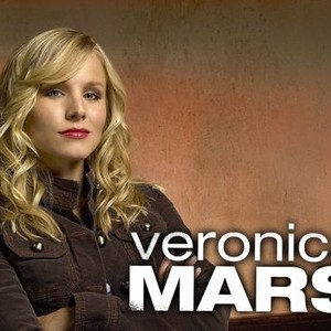 Veronica Mars - Rotten Tomatoes