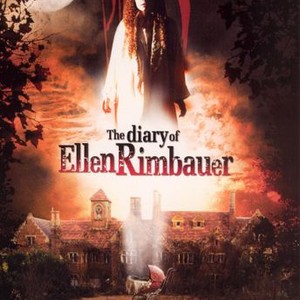 The Diary of Ellen Rimbauer (2003) - Rotten Tomatoes