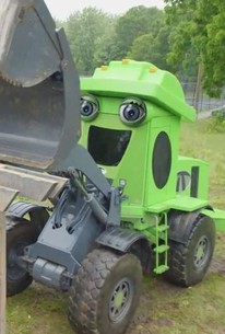 Terrific Trucks: Season 1, Episode 1 | Rotten Tomatoes