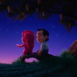 Blush - Rotten Tomatoes