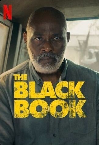 The Black Book | Rotten Tomatoes