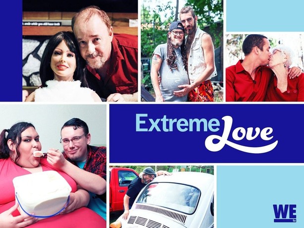 weird love documentary