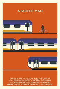 A Patient Man (2020) - Rotten Tomatoes