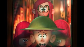 The Willoughbys - Rotten Tomatoes