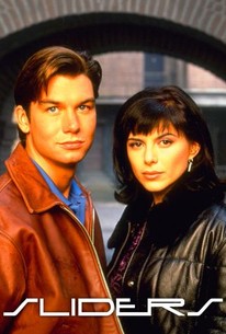 Sliders - Season 3 Episode 19 - Rotten Tomatoes