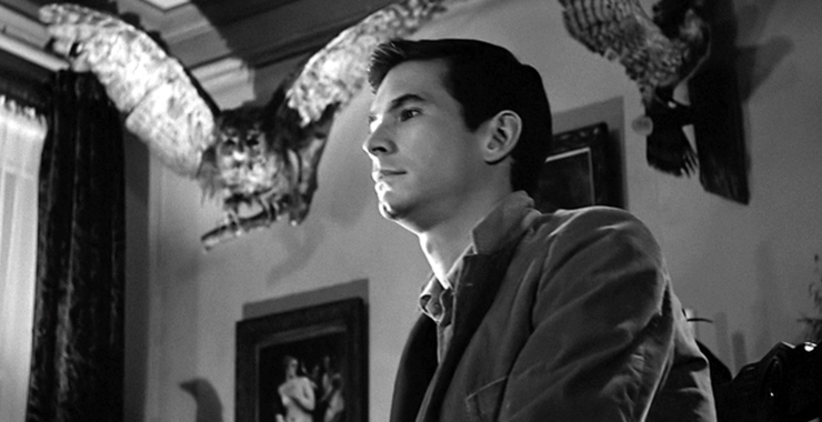 Psycho - Rotten Tomatoes