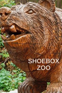 Shoebox Zoo: Season 2, Episode 7 - Rotten Tomatoes