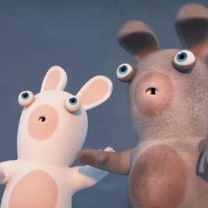 Rabbids Invasion: Season 4, Episode 26 - Rotten Tomatoes