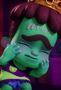 Super Monsters: Season 4, Episode 8 | Rotten Tomatoes