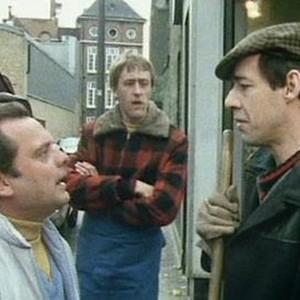 Only Fools and Horses: Season 2, Episode 2 - Rotten Tomatoes