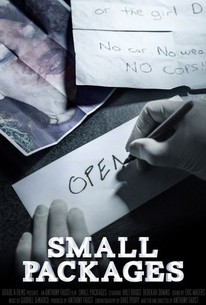 Small Packages | Rotten Tomatoes